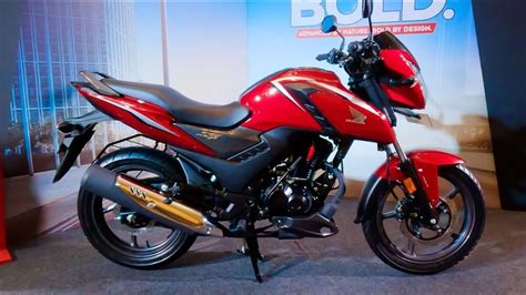 Honda Sp160 పల్సర్‌కు పోటీగా హోండా కొత్త బైక్ 160సీసీతో అధిక పనితీరు