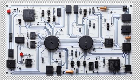 Electric Circuit Troubleshooting And Repair Tips Premium AI Generated PSD