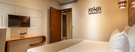 Coral Reef Hotel And Spa Best Hotel In Port Blair