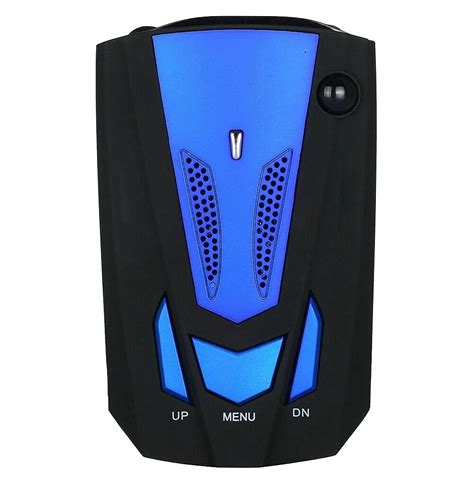 Best 5 Radar Detectors Of 2025 A Comprehensive Review