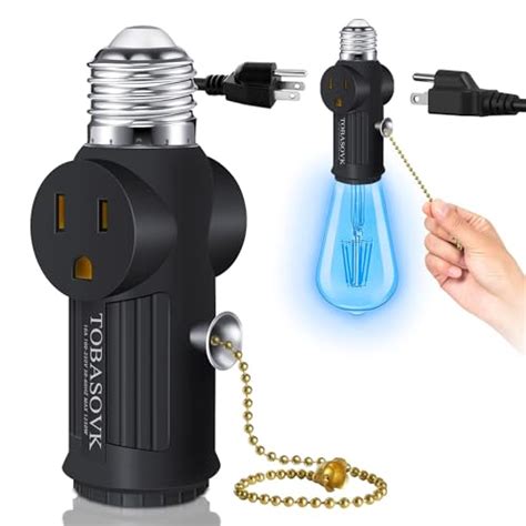 I Tested The Versatile 3 Prong Socket Adapter A Must Have For Every Home