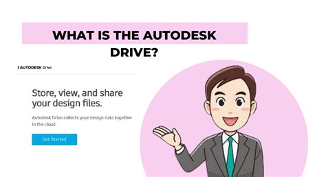 Autodesk Drive 2024 100 Unique Information Secret March 25