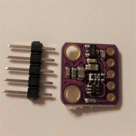 apds 9960 rgb and gesture sensor module arduino esp8266 computers