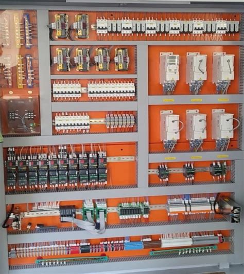 Iiot Automation Mechatronics Embeddedsystems