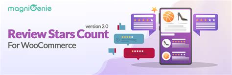 Review Stars Count For Woocommerce Plugin —