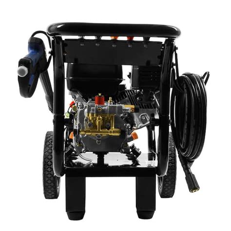 Excell EPW PSI GPM Cc OHV Gas Pressure Washer Discounttoday Net