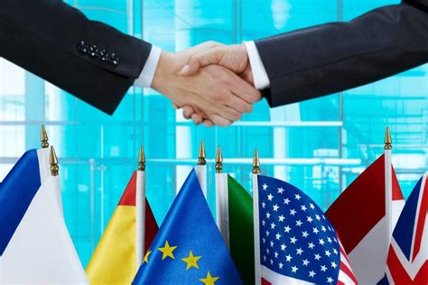 Top 10 Multinational Companies In London Fortune Firms