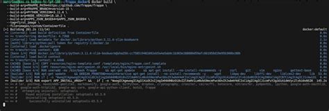 Move Or Deploy Your Frappe Erpnext Custom App On Docker Kubernetes By