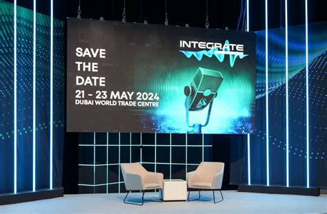 Integrate Middle Easts Second Edition Starts Tomorrow Convening Pro