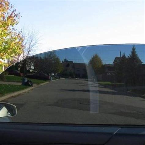 Spd Film Samrt Glass Smart Film Tint For Car Window Glass Sample Spd
