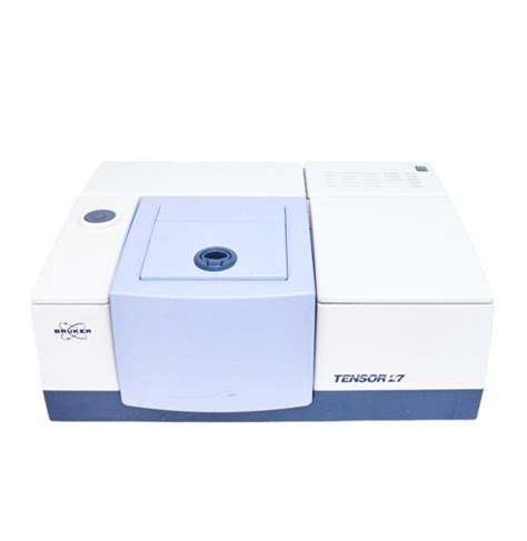 Service Repair And Parts For Your Bruker Optik Tensor 27 Ft Ir Spectrometer Ftir Interferometer