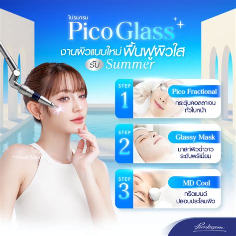 งานผิวแบบใหม่ พรเกษมคลินิก Pornkasemclinic Facebook