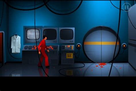 The Silent Age Review Vaults Of Adventure