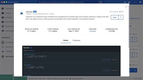 Ajeet Singh Raina On Linkedin Docker Topmast Github Data Statistics Management Management