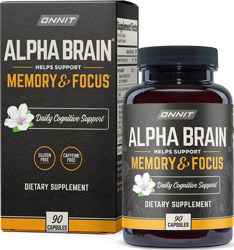 Top 6 Best Brain Supplements 2026 Pixelfy Blog