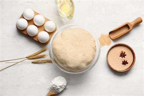 Тесто для пиццы на сыворотке простой и вкусный рецепт как приготовить пошагово