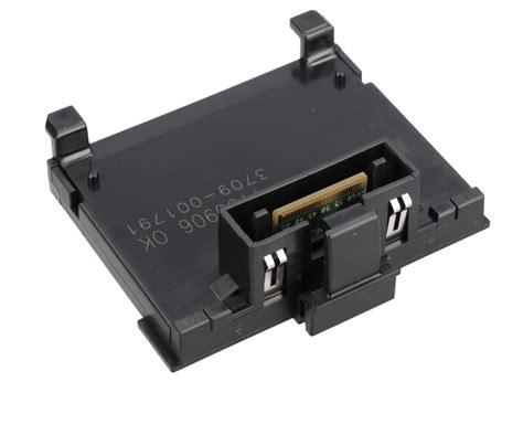 Common Interface Card Slot Radiob In