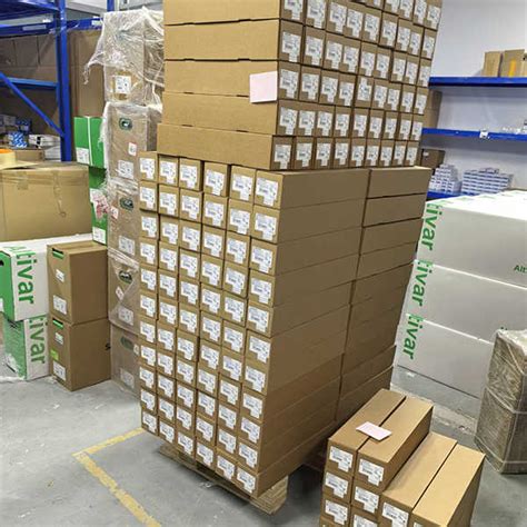 Original M580 Modicon Processor Module With 8mb 61 Ethernet Devices Bmep582040 Cpu Module For