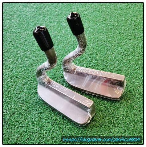 대구골프피팅 파스피코 후지모토 스완넥 수제 퍼터 피팅 네이버 블로그