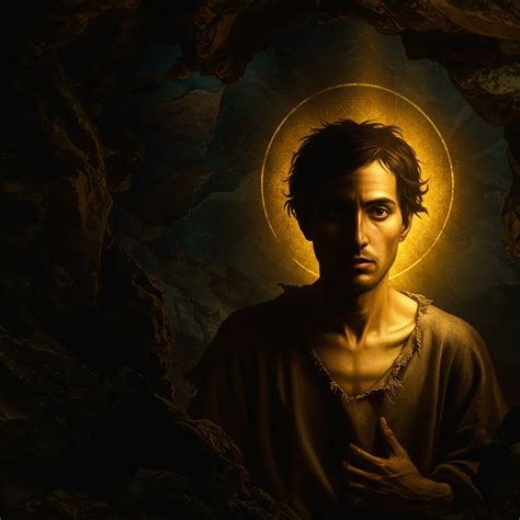 The Forgotten Art Of Tenebrism A Comprehensive Analysis Of Dramatic