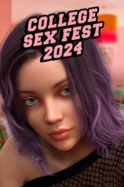 College Sex Fest