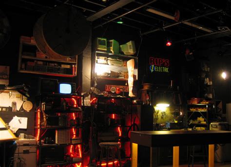 Convergence Continuum Battery