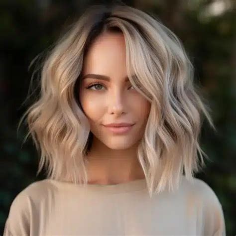 90 Adorable Shoulder Length Hairstyles That Will Make You Want To Chop