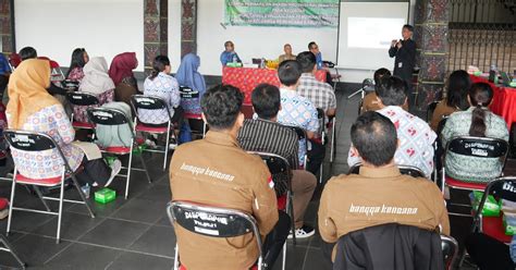 Penguatan Kinerja Pkb Dan Plkb Untuk Pencapaian Target Program Kb Kapuas Post Akurat Dan