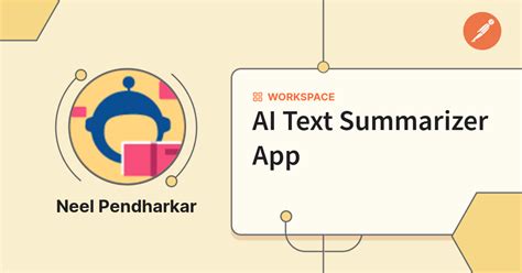 Ai Text Summarizer App Postman Api Network