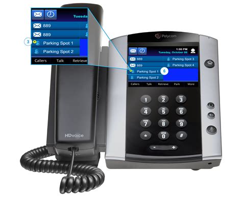 Poly VVX Quick Start Charter Spectrum