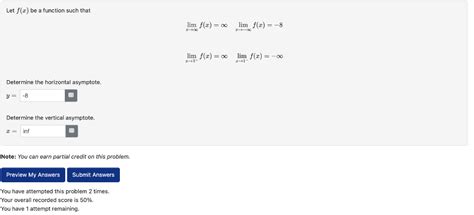 Solved Let F X Be A Function Such That Chegg Com