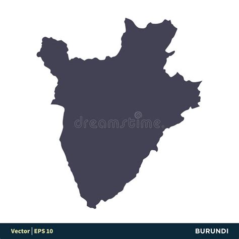 Χάρτης της Αφρικής με όλες τις χώρες και τις πρωτεύουσες τους Διανυσματική απεικόνιση