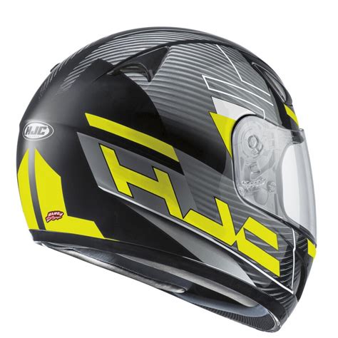 Hjc Cs 14 Helme 2016