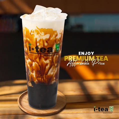 Itea Menu Singapore Prices Promos And Review Updated 2025
