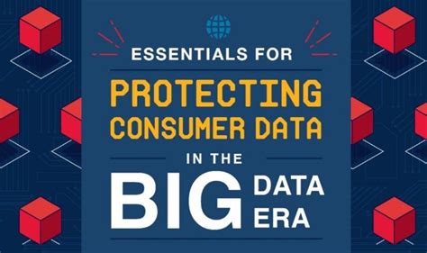 Measures For Protecting Consumer Data Infographic Visualistan