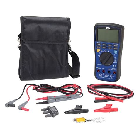 Otc® 3990 1000 V Hybrid Digital Multimeter