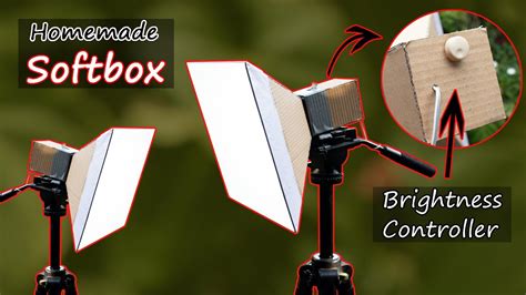 How To Set Up A Softbox With Flash At Jeanette Day Blog