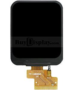 TFT LCD Display Module Touch Screen