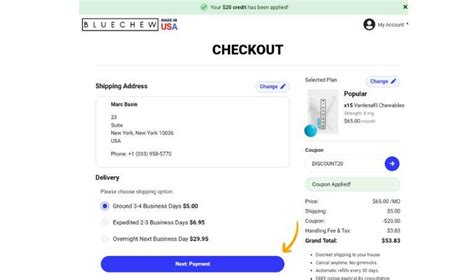 BlueChew Free Trial Improve Your Sexual Performance And Duration