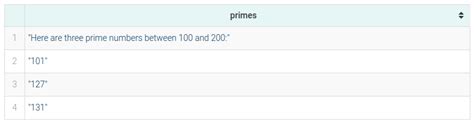 Querying OpenAI GPT Models GraphDB 10 4 Documentation