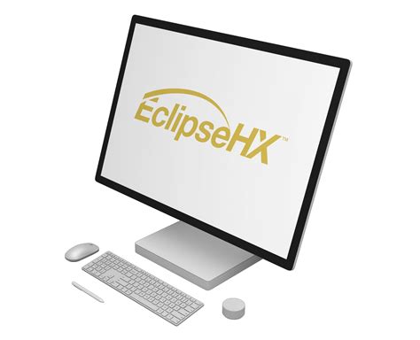 Ehx™ V14 Available Now • Technologies For Worship Magazine