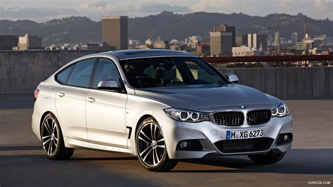 Bmw 3 Series Gran Turismo 2014my