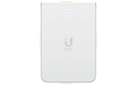 Ubiquiti Unifi In Wall Wifi Dual Band Ap Network Computer Wireless