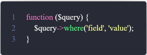 Laravel Wherehas Cara Memfilter Data Berdasarkan Relasi Baraja Coding