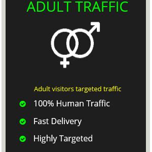Buy Website Traffic Targeted Visitors Web Traffic