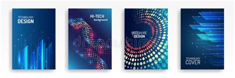 Big Data Visualization Abstract Background With Lines Array And Binary