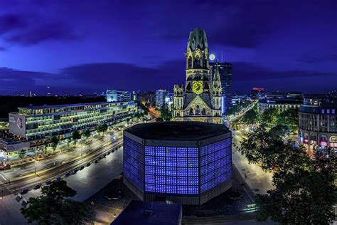 베를린 카이저 빌헬름 기념 교회 클래식 콘서트 티켓 투어티켓 예약ㅣ데이오프