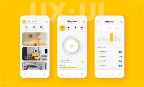 do modern website ui ux design mobile app ui ux design dashboard by
