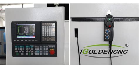 Axis CNC Router Table Machine ATC CNC Woodworking Machine IGolden CNC
