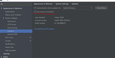 Idea问题：“marketplace Plugins Are Not Loaded”解决方案 Coder Wf 博客园